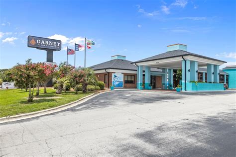 Garnet Inn And Suites Morehead City Morehead City Nc