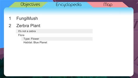 Making An Object Based Database