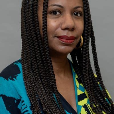 Kimberlé Crenshaw Backtalker Chicago Humanities Festival