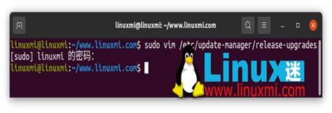 Ubuntu 本月即将结束这是更新到 的方法 CTO