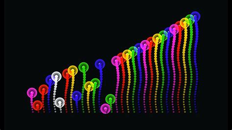Bubble Sort Visualization Youtube