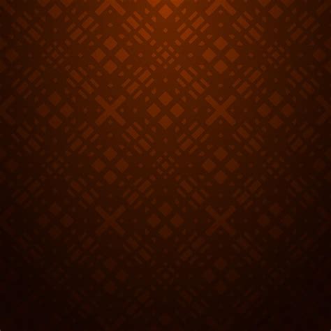 Premium Vector Geometric Abstract Pattern