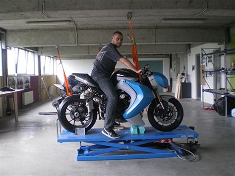 Optic Tuning On Behance