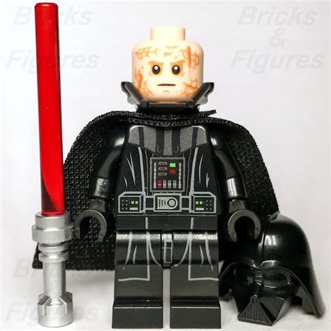 Lego Darth Vader Minifigure Online