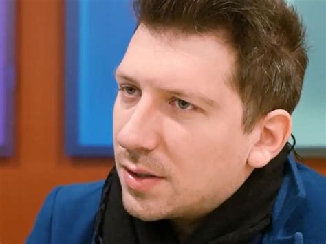 Vastag Tamás Még Most Is Dolgozik A Válása Feldolgozásán Origo