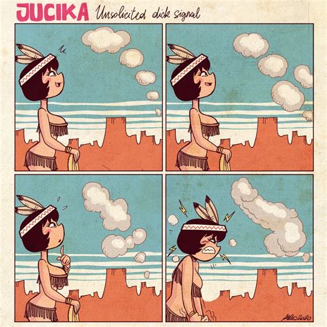 Post 3516209 Albo Comic Jucika Jucika Character