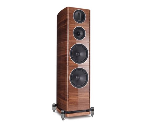 Wharfedale Elysian 4 Diffusore Da Pavimento Hi End