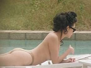 CHINGMY YAU Nude AZNude