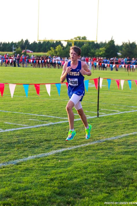 Xc Dominates At Tcps Twilight Ths Current