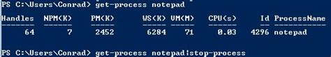 my experience with powershell month of lunches pt 2 vnoob