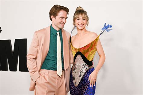 Did Robert Pattinson And Suki Waterhouse Secretly Get Married