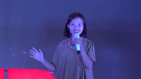 Vì Sao Chúng Ta Ngại Nói đến Sex Trang Hạ Tedxtrangtienstr Tedx