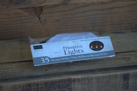 Rice String Lights String Lights Bulb Lighting