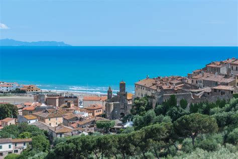 5 Best Towns To Live In Tuscany Italy For English Speaking Expats