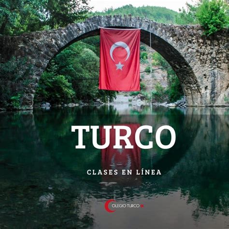 Clases De Turco Online Para Hispanohablantes Colegio Turco