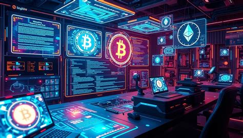 Top 7 Crypto Ai Coding Prompts Supercharge Blockchain Projects