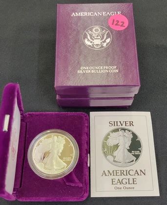 Find And Bid On Lot 122 Now For Sale At Auction