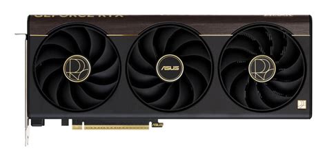 Asus Proart Rtx5070ti O16g Nvidia Geforce Rtx 5070 Ti 16 Gb Gddr7