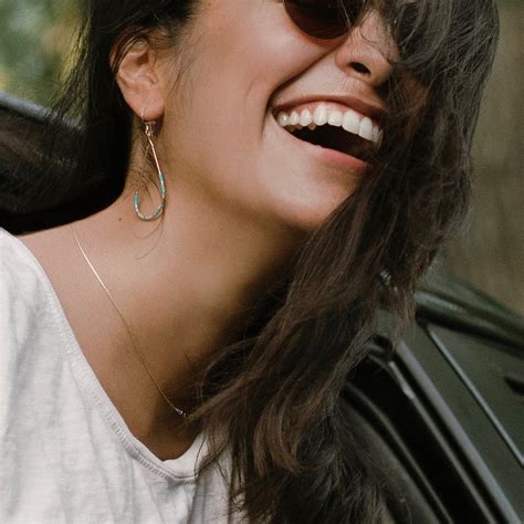 Dot And Dash Design Morse Code Jewelry