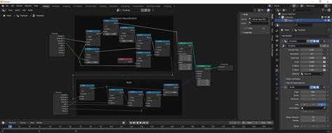 How Would You Make A Circular Paraboloid R Blender