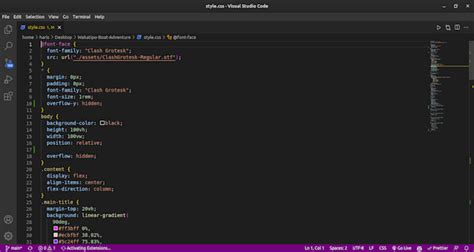 Convert Figma Design To Html Css By Ayeshaqur Fiverr
