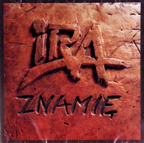 Ira Znamię [cd] Ira Muziek Bol