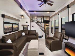 Destination Trailer Vs Travel Trailer Whats Different
