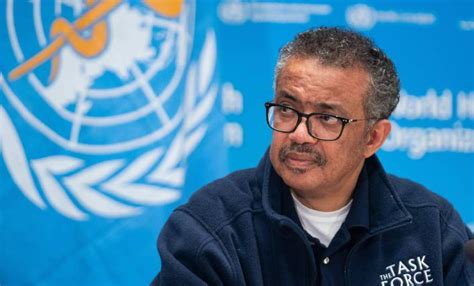 La Oms Alertó Que La Salud Mental Fue “desatendida” En La Pandemia Y