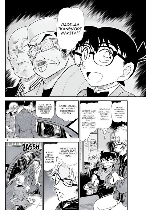 Chapter 1150 Baca Komik Online Bahasa Indonesia