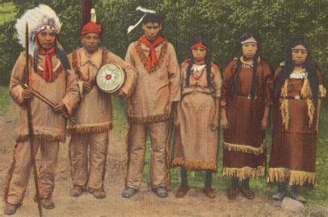 The Moon Eyed People Of Appalachia
