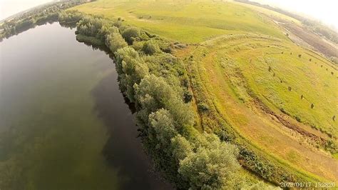 Devils Quoits Rc Airship Videos By Drone Grey Arrows Drone Club Uk