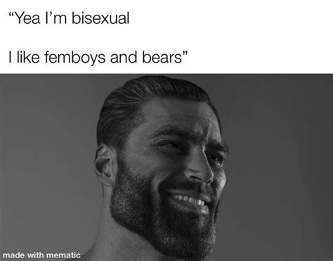 Bisexual Moment R Okbuddyhetero