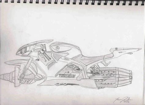 Crotch Rocket By XRoadRunnerx On DeviantArt