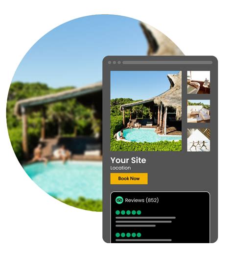 Content Api Tripadvisor