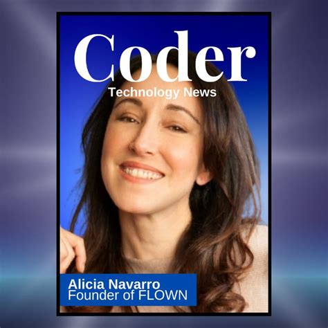 alfie whattam on linkedin new issue of coder just dropped 📰 alicia
