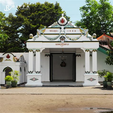 Review Kraton Jogja Lengkap 2026 Riffa Tour And Transport