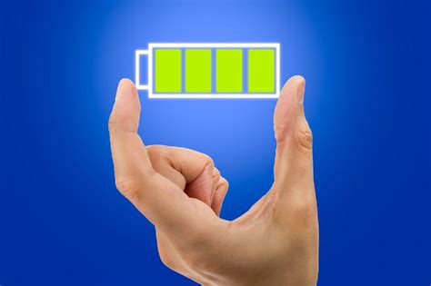 Cara Agar Baterai Hp Awet Sukses Tahan Lama Dari Bocor Qoala Indonesia