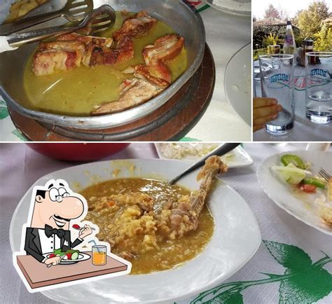 Bar Restorant Oda E Beut Albania Restaurant Reviews