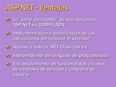 Introducción al desarrollo de aplicaciones Web con ASP NET