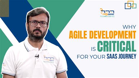 Agile Development For SaaS 5 Reasons It Speeds Up Success