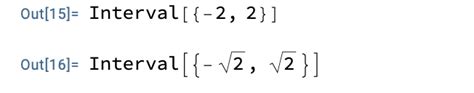 Calculus And Analysis Results Of Limit Unclear And Given As An