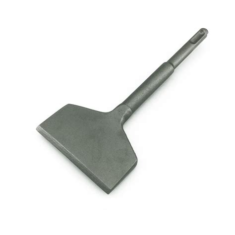 Spkline Sds Plus 3 Inch Wide Cranked Angled Bent Tile