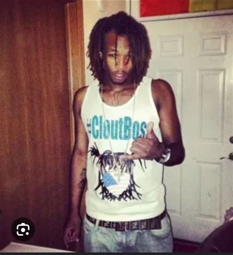 Lil Jay 🔒 Stl Ebt 63rd On The Night When Bosstrell🕊️ Stl Ebt 63rd