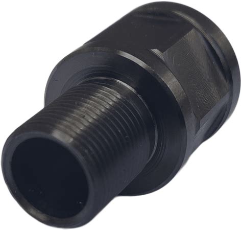 Muzzle Thread Adapter Clearance Sale