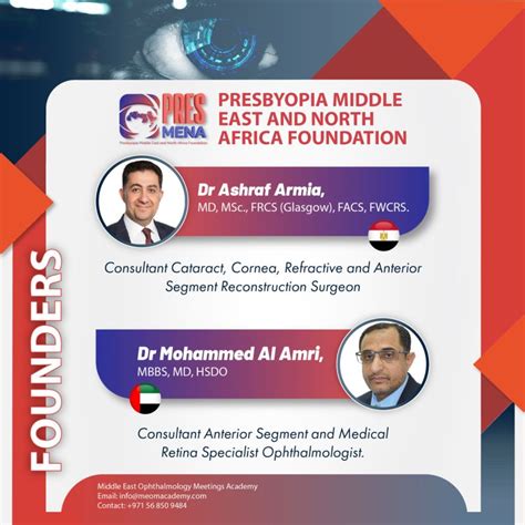 Cathleen Mccabe On Linkedin Presbyopia Management Is An Exciting Area