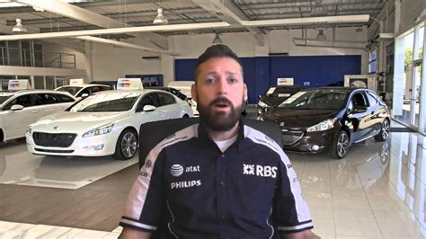 Peugeot Economy Mode Turn Off Reset YouTube