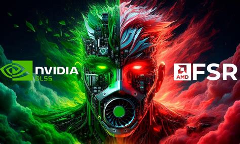 Mod reemplaza NVIDIA DLSS 3 por AMD FSR 3 Frame Generation