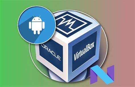 ¿cómo puedo instalar android con virtualbox en mi pc