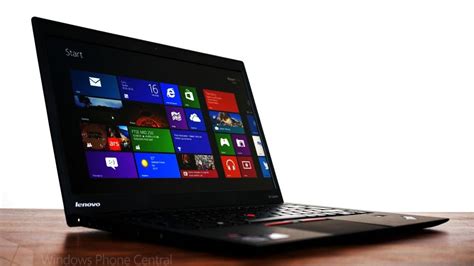 Lenovo ThinkPad X1 Carbon One Classy Windows 8 Laptop Windows Central