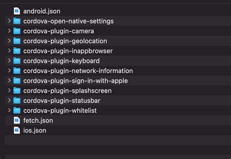 Signinwithapple And Amplify Not Working User Is Never Authenticated I